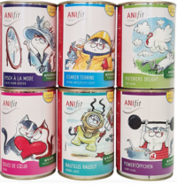 Hochwertiges Katzenfutter erkennen + Bestes Futter Liste 2026