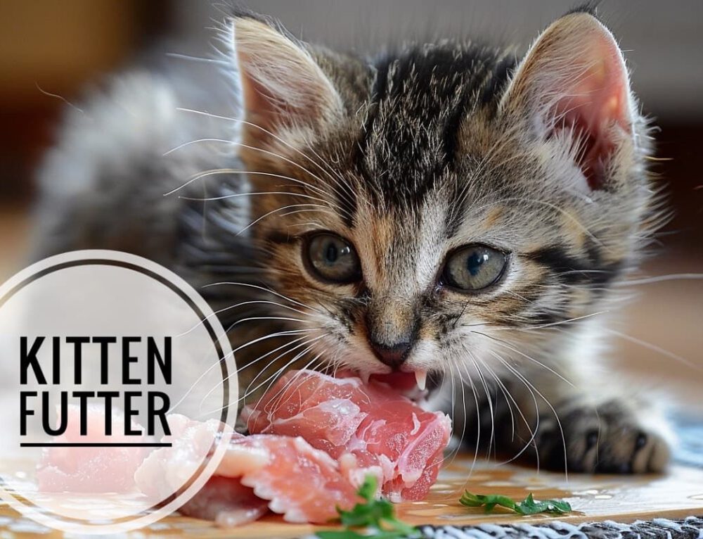 Katzenfutter mit hohem Fleischanteil: Test & Erfahrung 2025